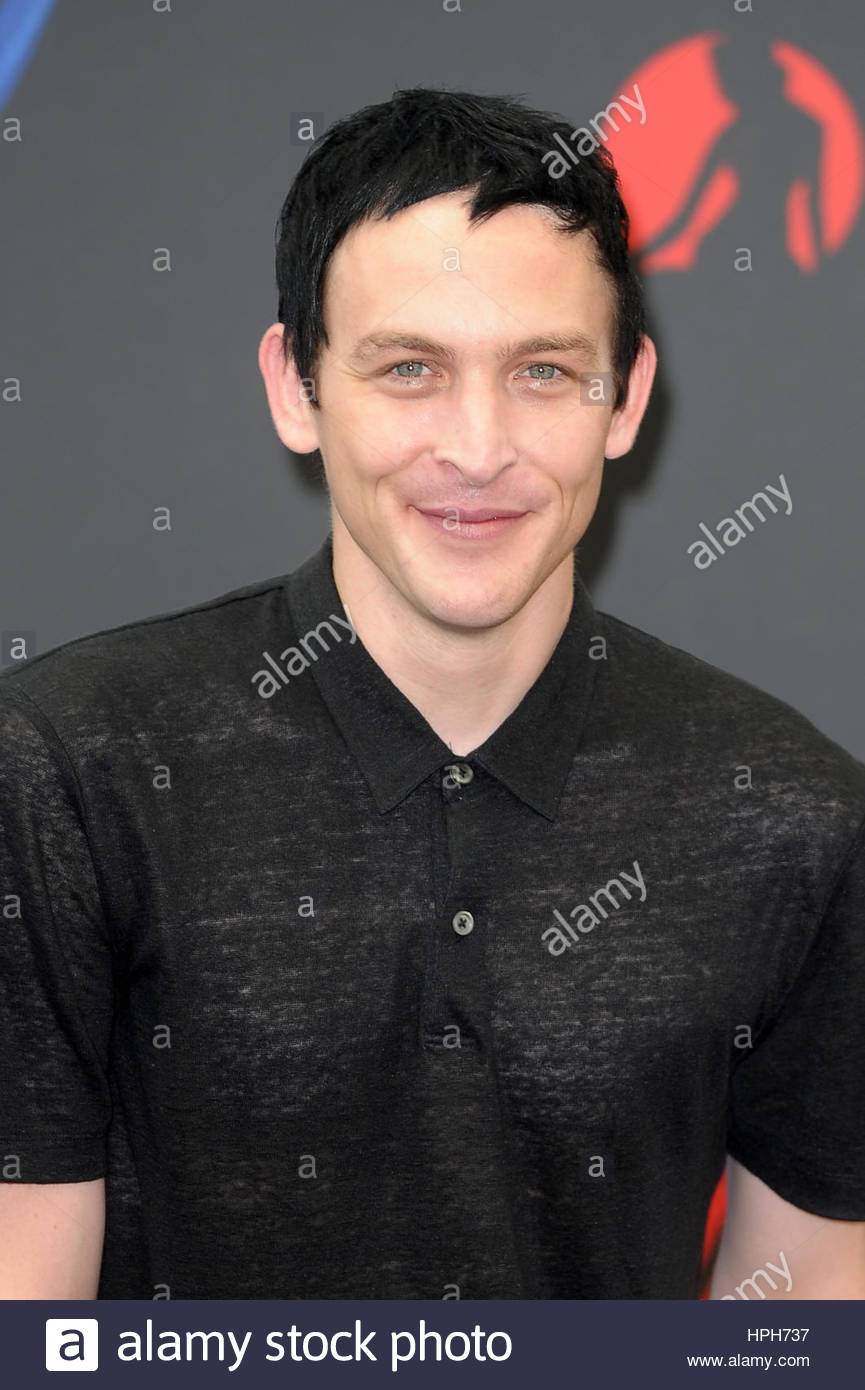 Robin Lord Taylor High Resolution Stock Photography and Images - Alamy