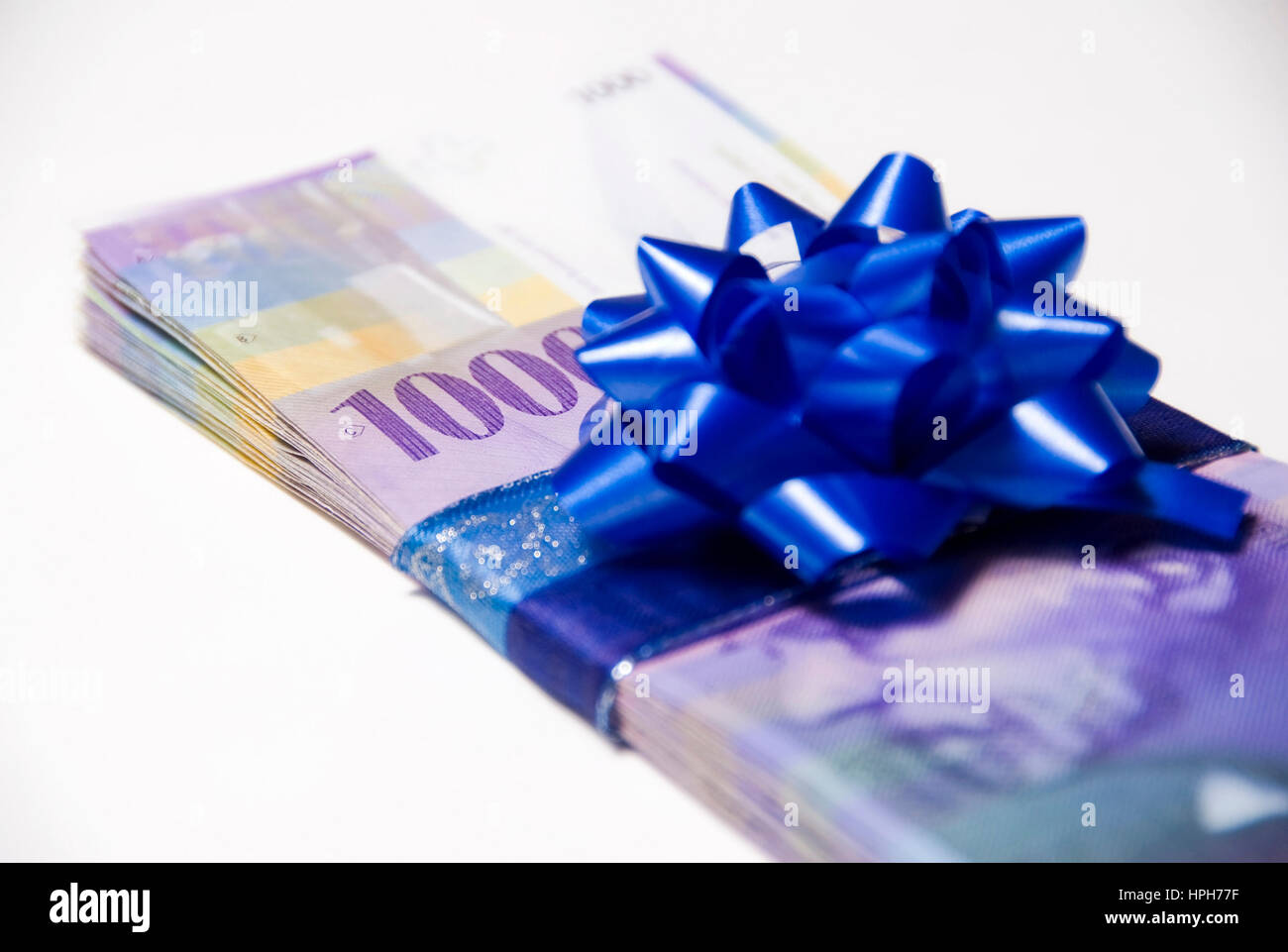 Schweizer franken symbol hi-res stock photography and images - Alamy