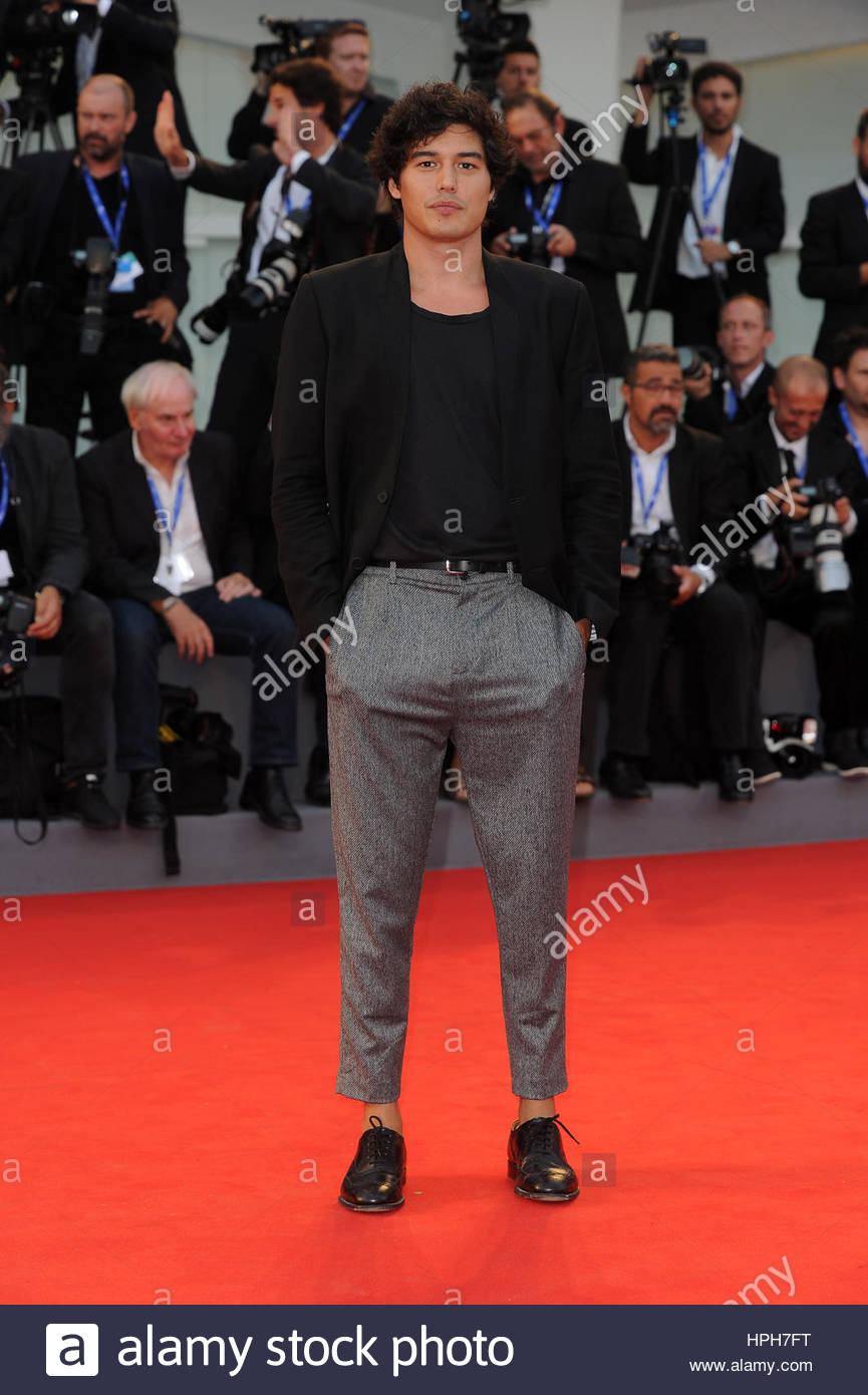 Cristiano Caccamo Stock Photos & Cristiano Caccamo Stock Images - Alamy