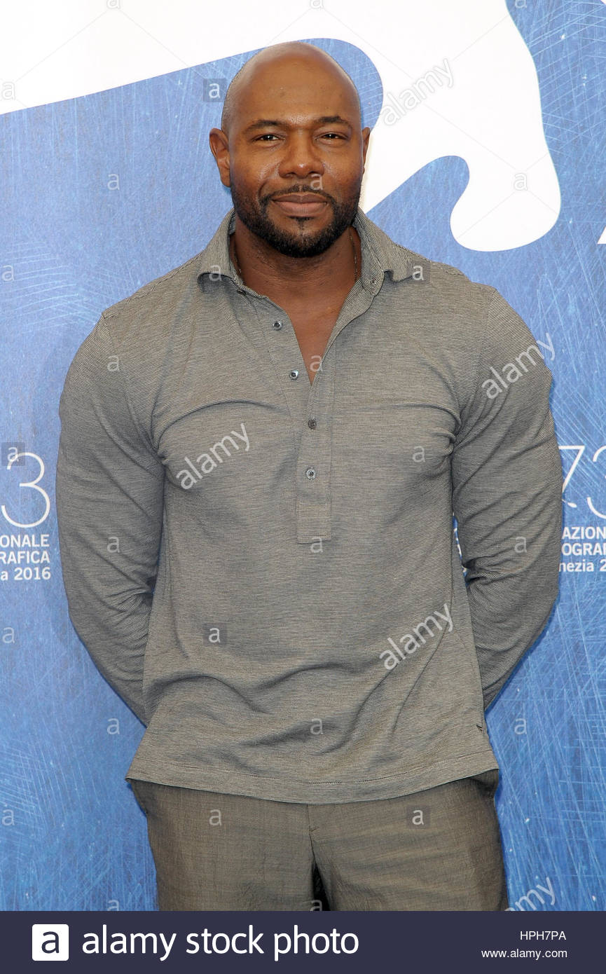 Director Antoine Fuqua High Resolution Stock Photography and Images - Alamy