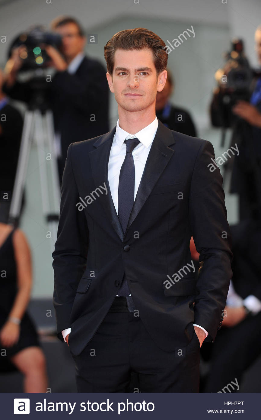 Andrew Garfield Stock Photos & Andrew Garfield Stock Images - Alamy
