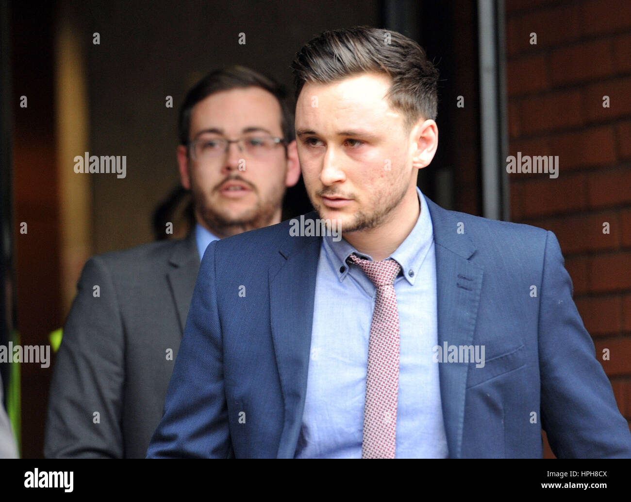 Father ian stewart hi-res stock photography and images - Alamy