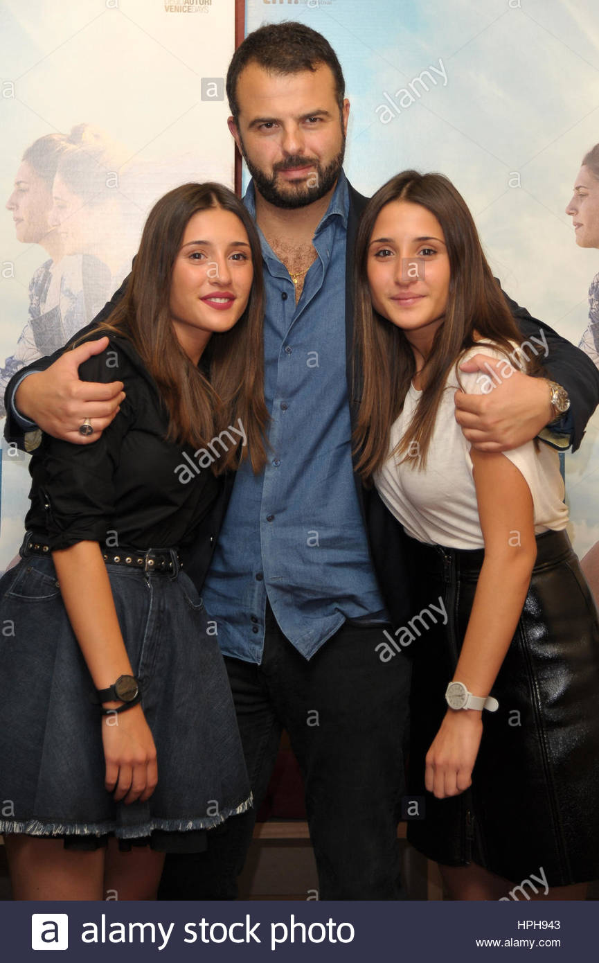 Edoardo De Angelis High Resolution Stock Photography and Images - Alamy