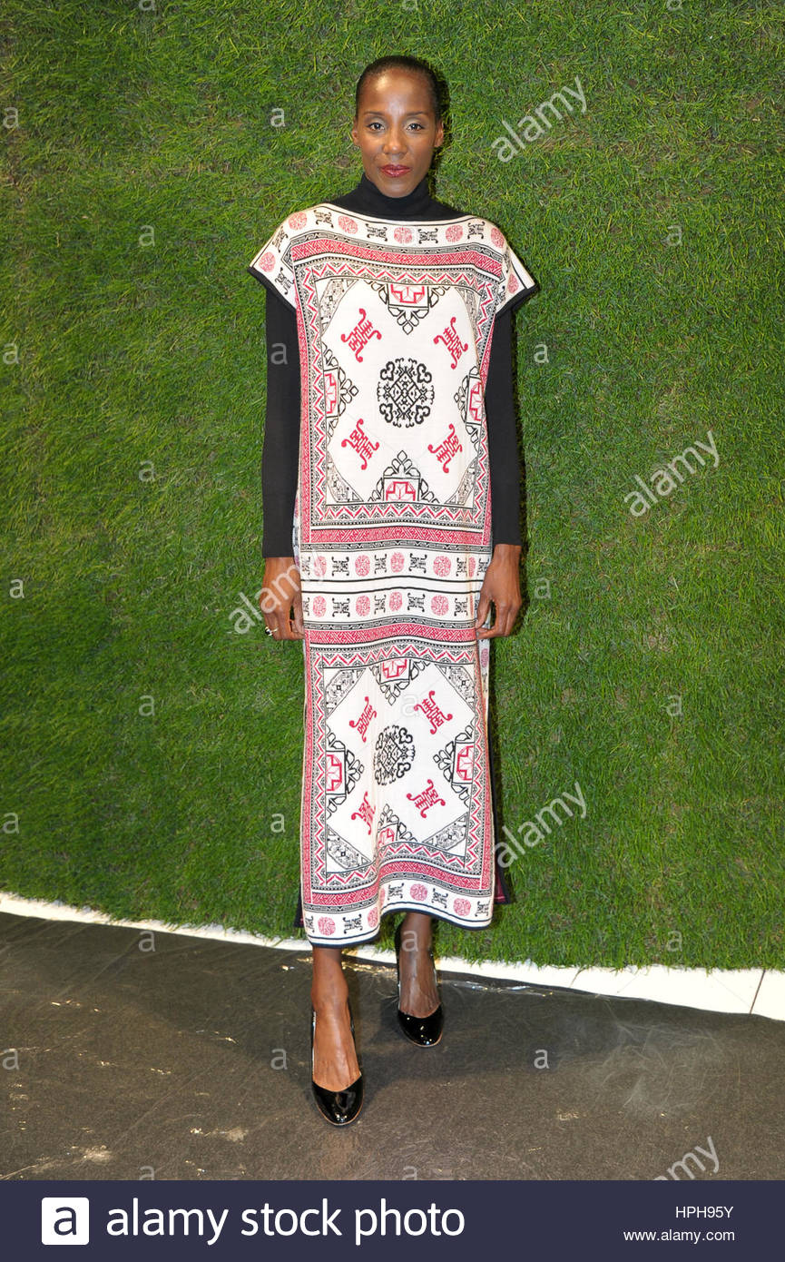 Fiona Show High Resolution Stock Photography and Images - Alamy
