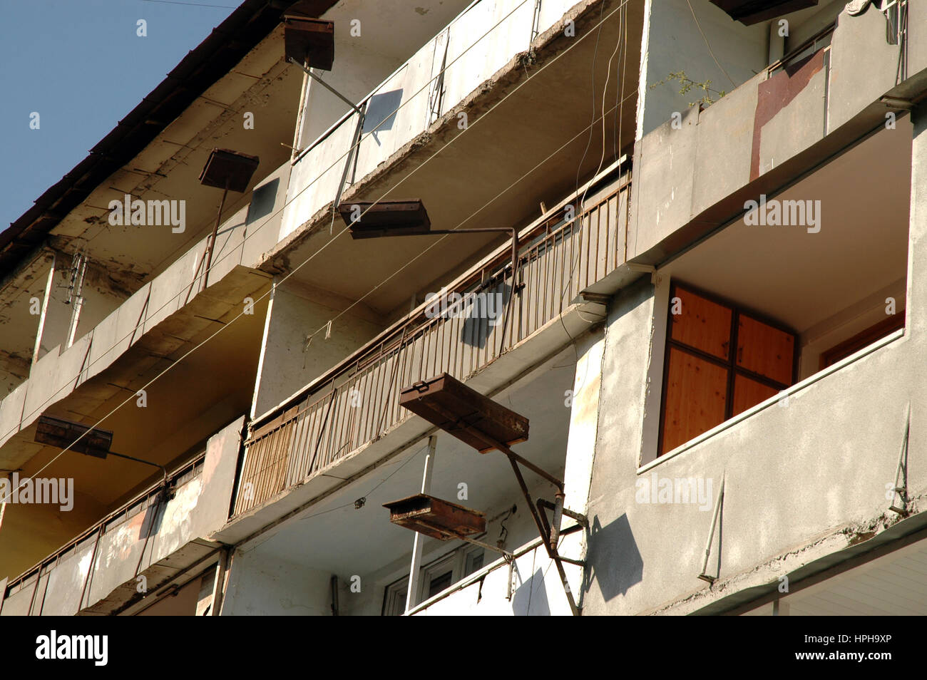 Shushi city hi-res stock photography and images - Alamy