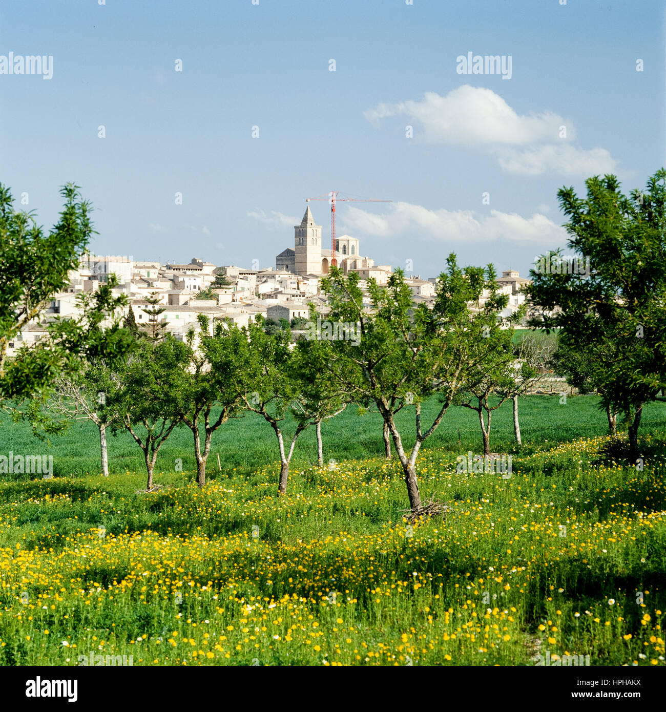 Outdoors countryside country field hi-res stock photography and images ...