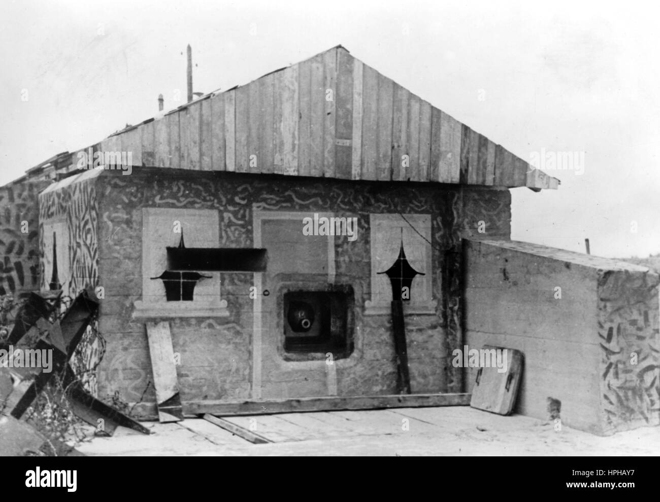 Nazi base germany historical hi-res stock photography and images - Alamy