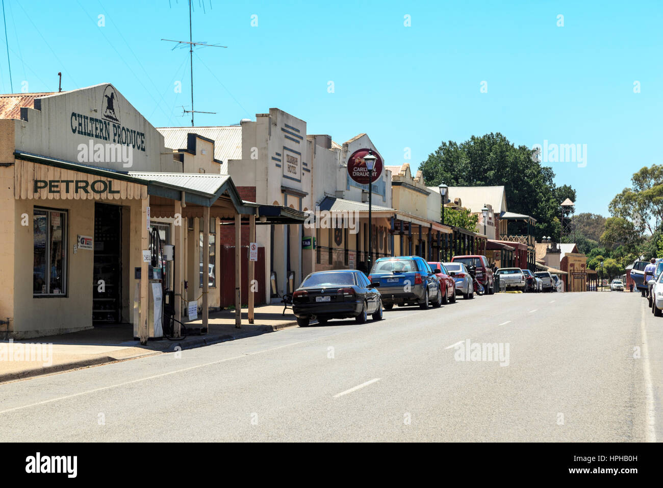 Victoria australia tourist attraction victorian attractions hi-res ...