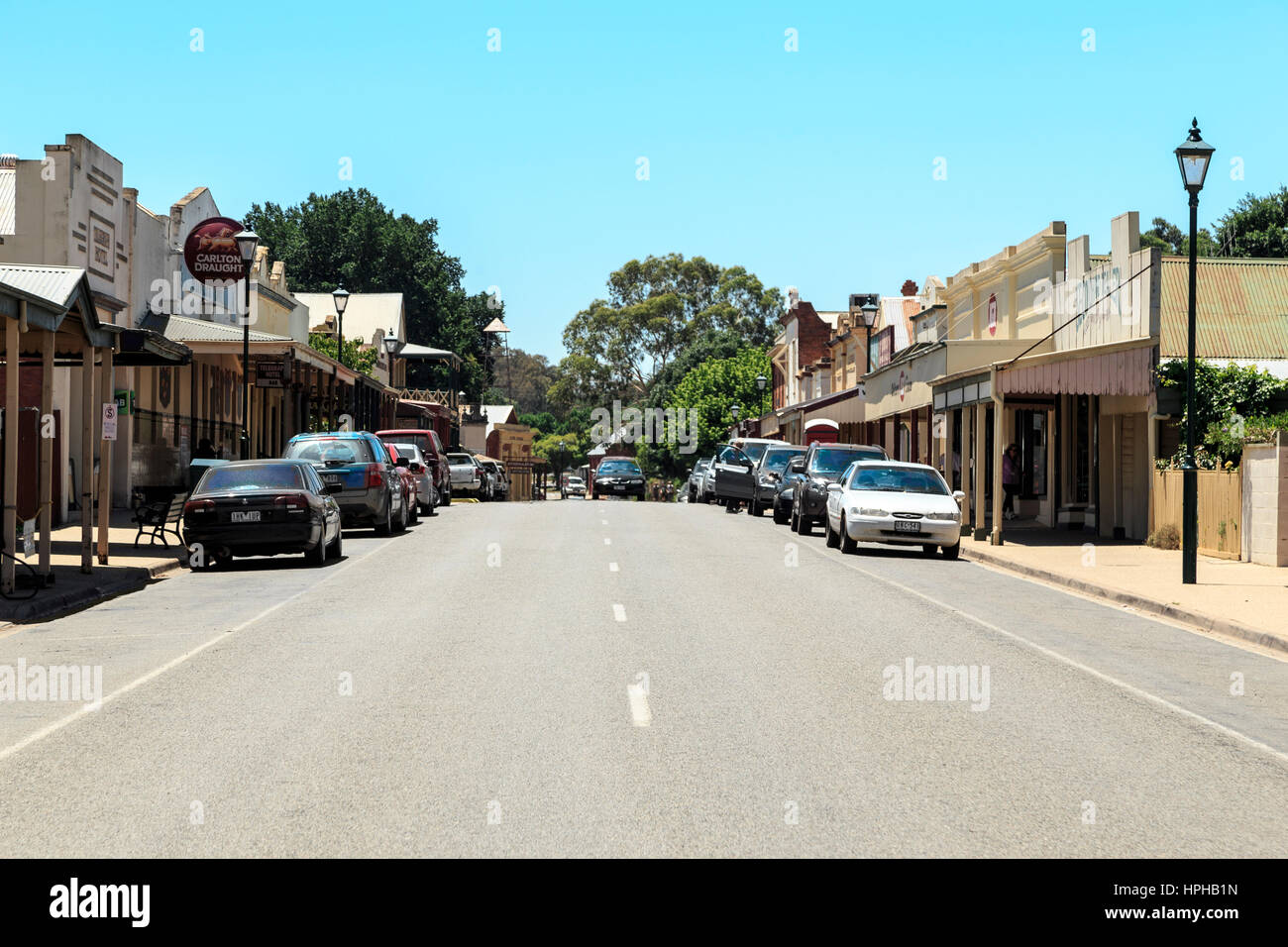 Victoria australia tourist attraction victorian attractions hi-res ...