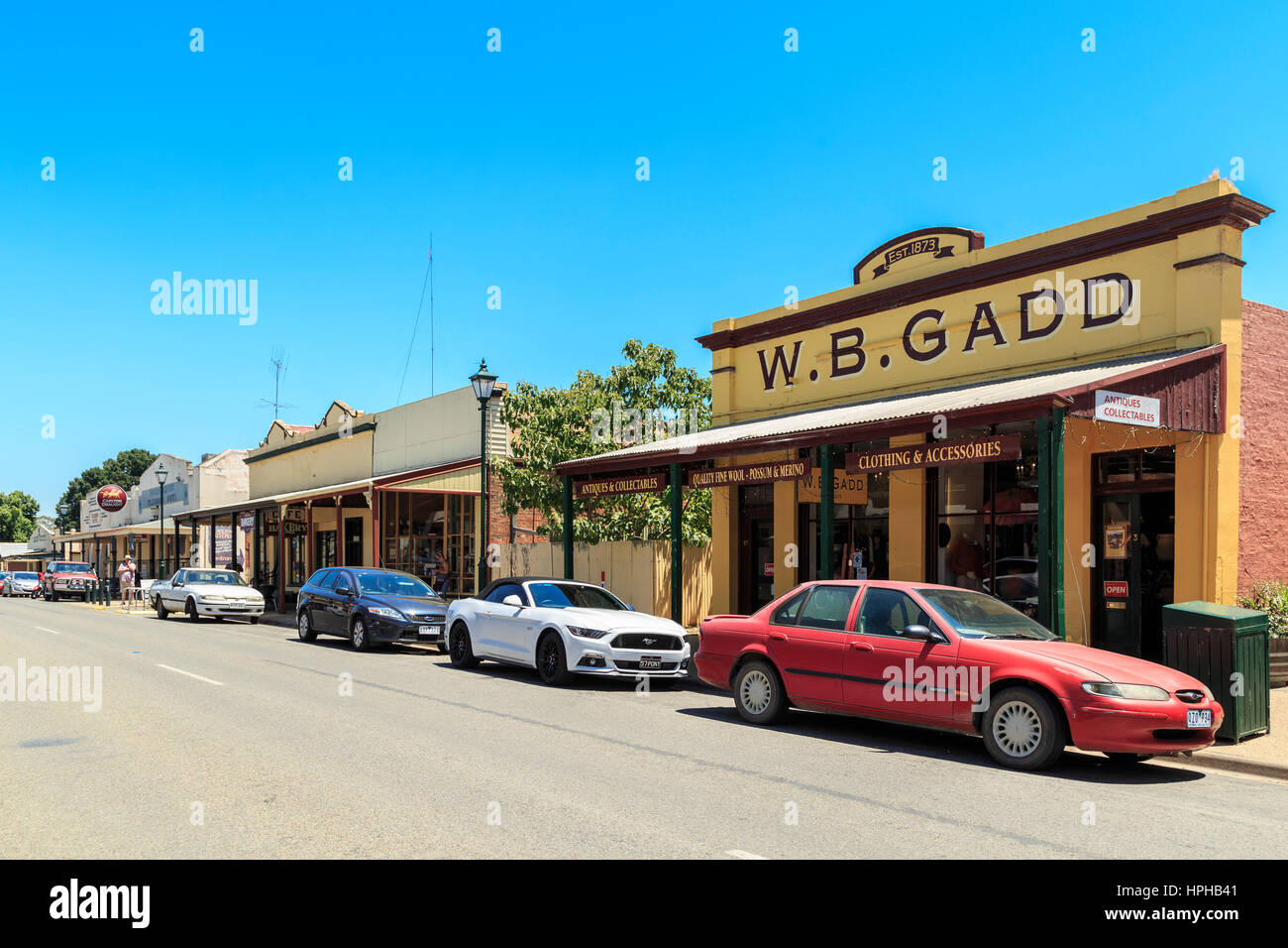 Chiltern street hi-res stock photography and images - Alamy