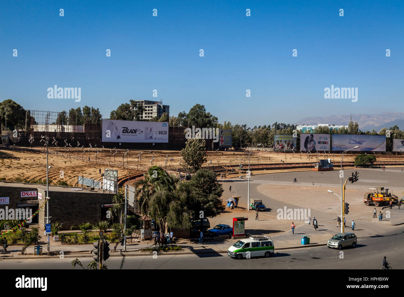 Meskel hi-res stock photography and images - Alamy