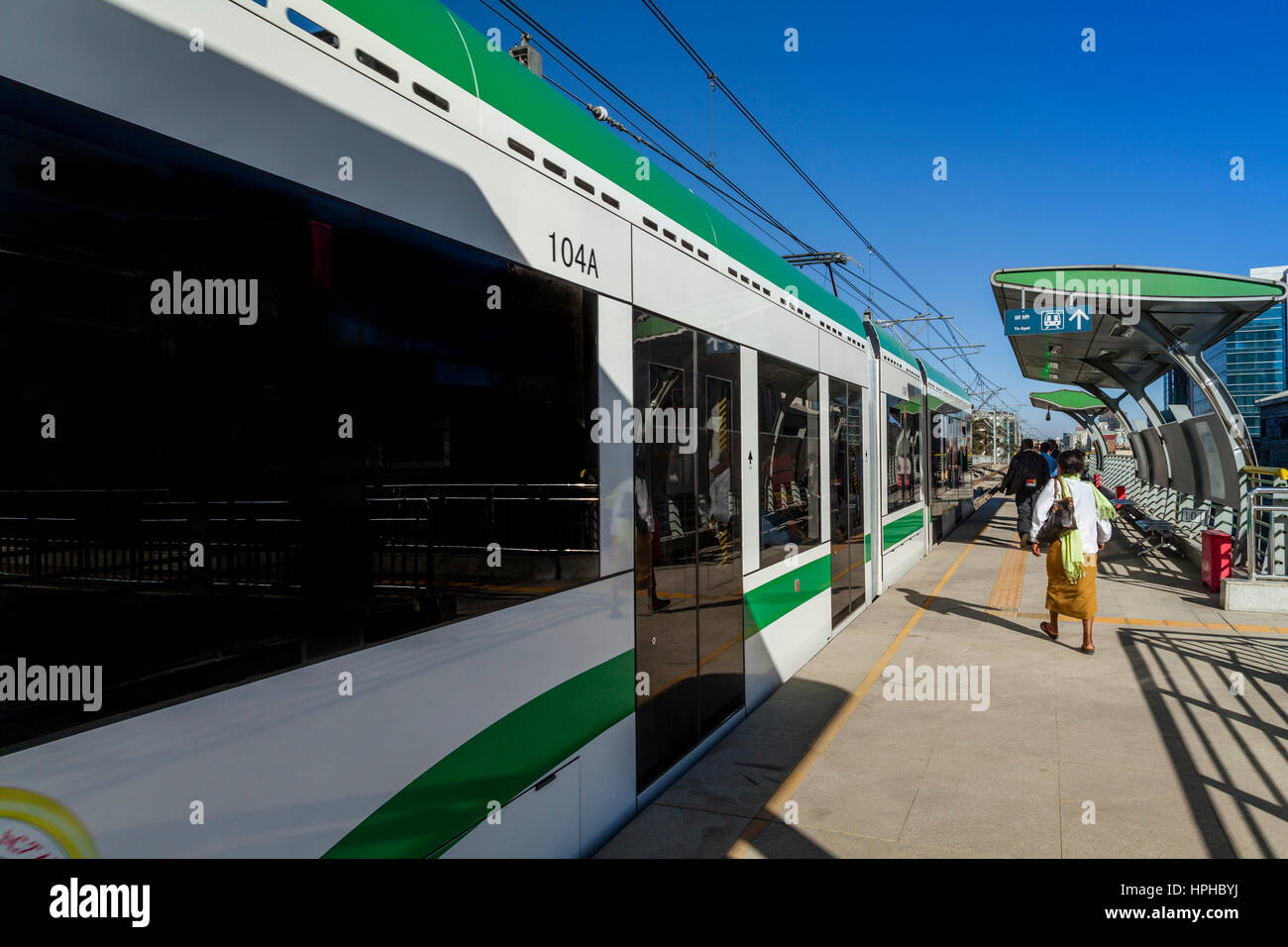 Transit stations hi-res stock photography and images - Alamy