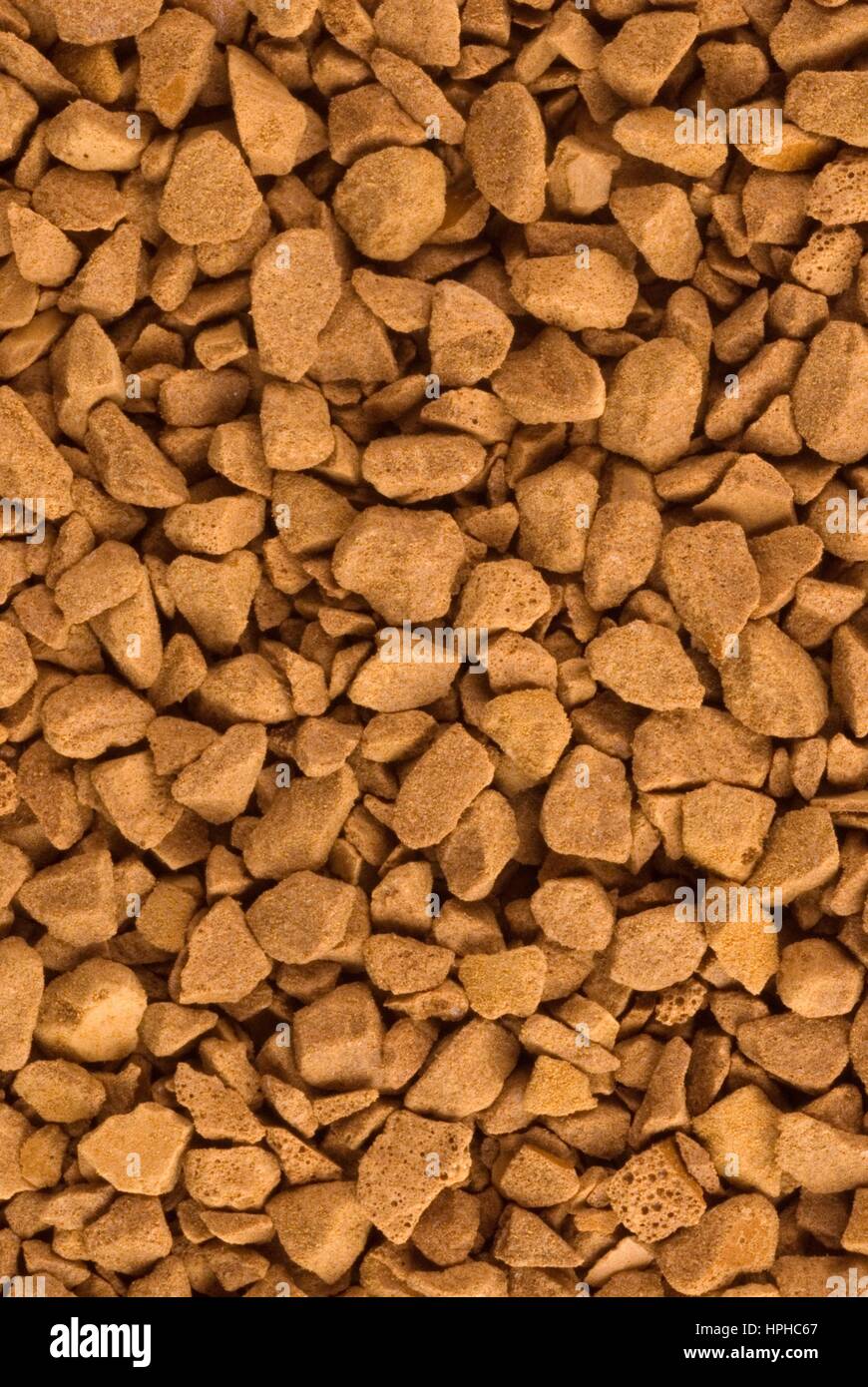 Instant coffee background Stock Photo - Alamy