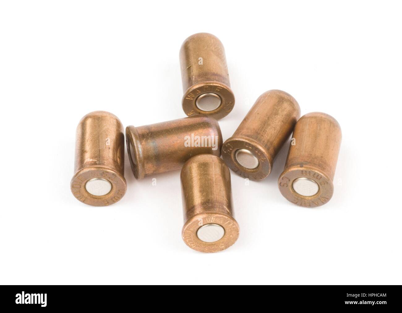 Centerfire Ammunition High Resolution Stock Photography and Images - Alamy