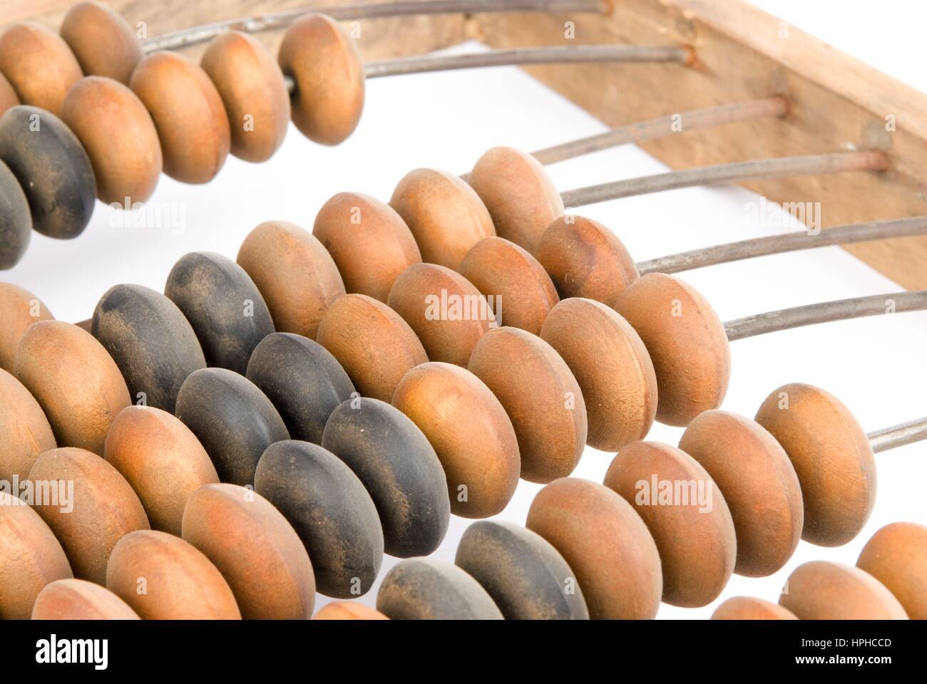 retro calculation tool Stock Photo - Alamy