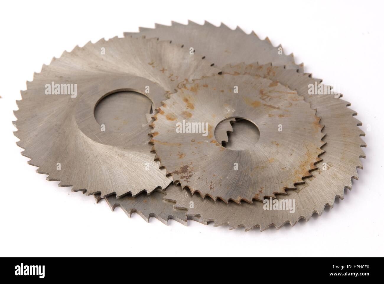 circular saw disk Stock Photo - Alamy