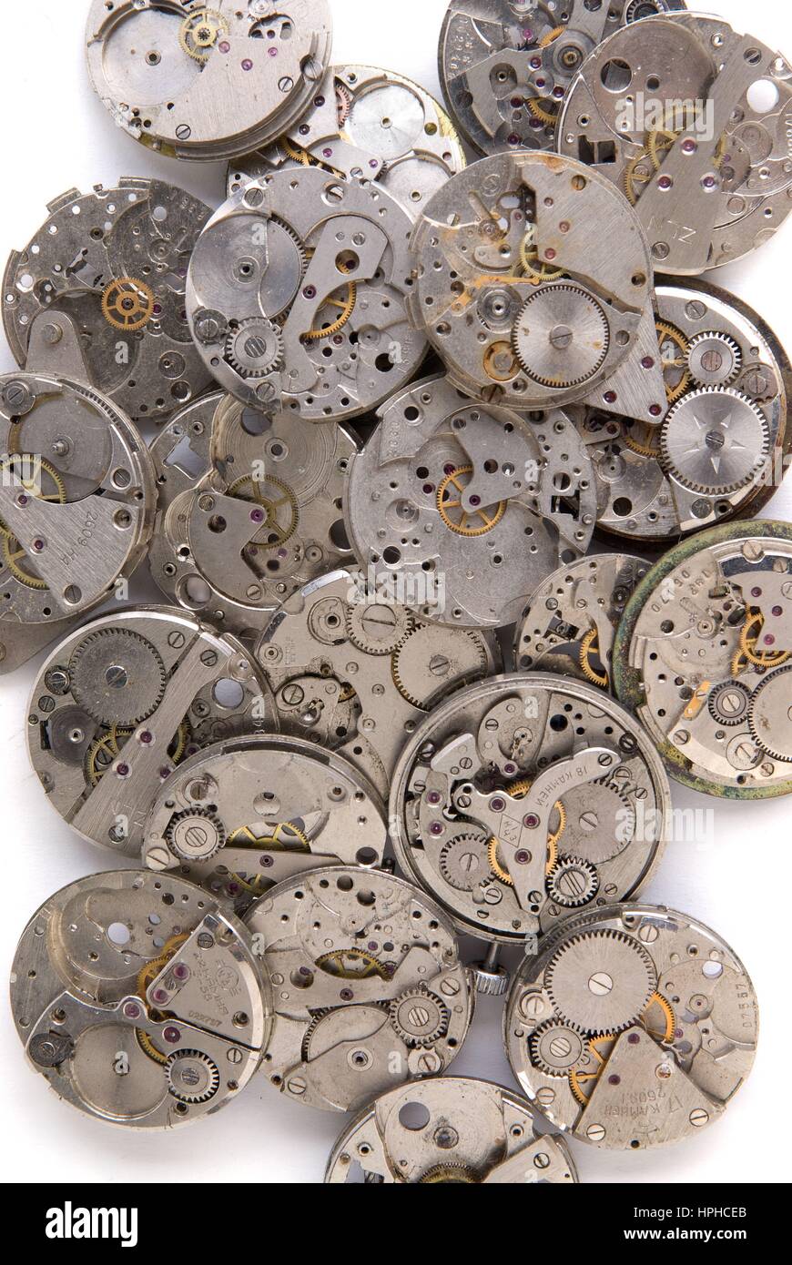 Iron rust (microscope or microscopic) hi-res stock photography and ...