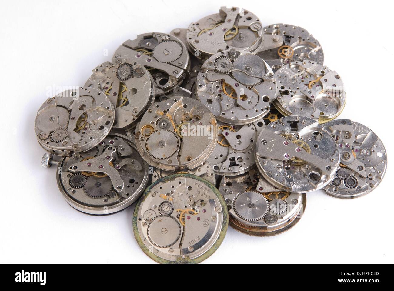 Iron rust (microscope or microscopic) hi-res stock photography and ...