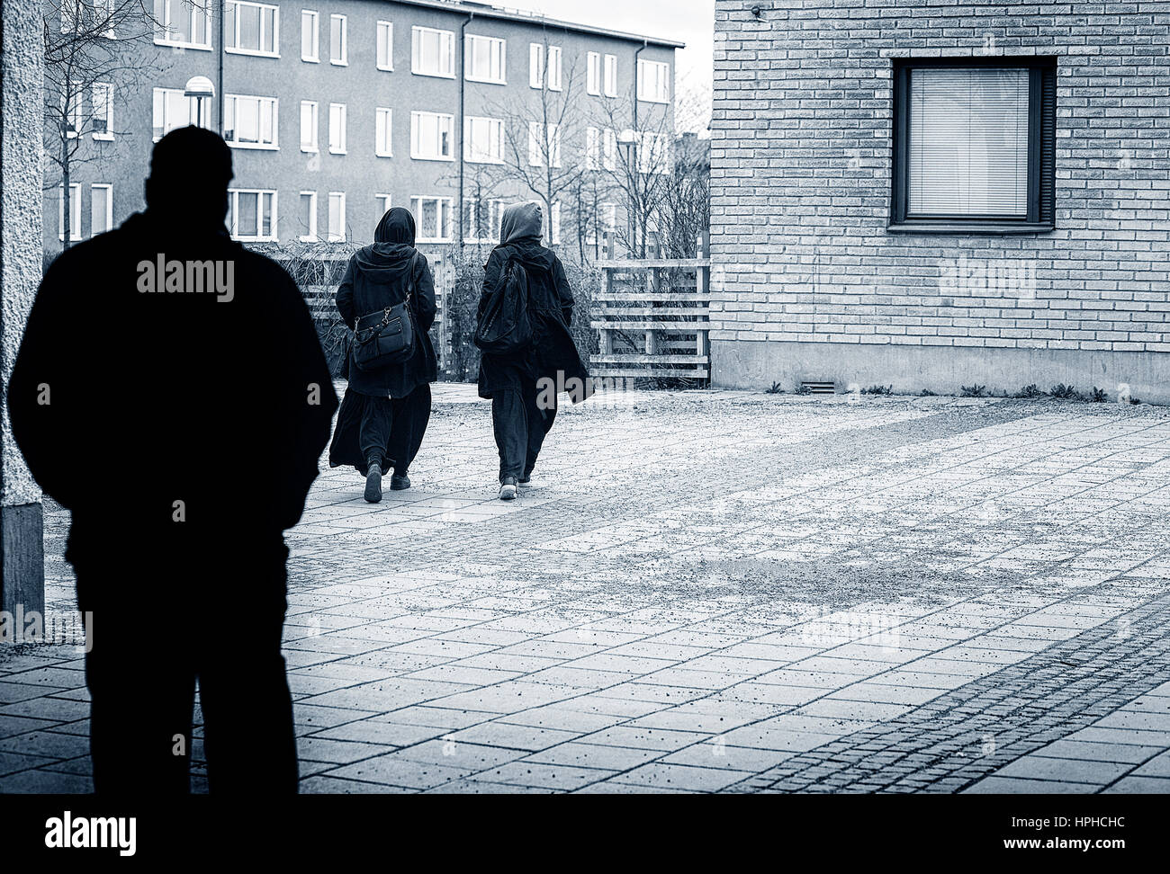 Urban control hi-res stock photography and images - Alamy
