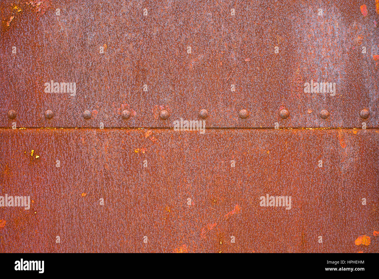 Rusted Metal Texture Background Stock Photo - Alamy
