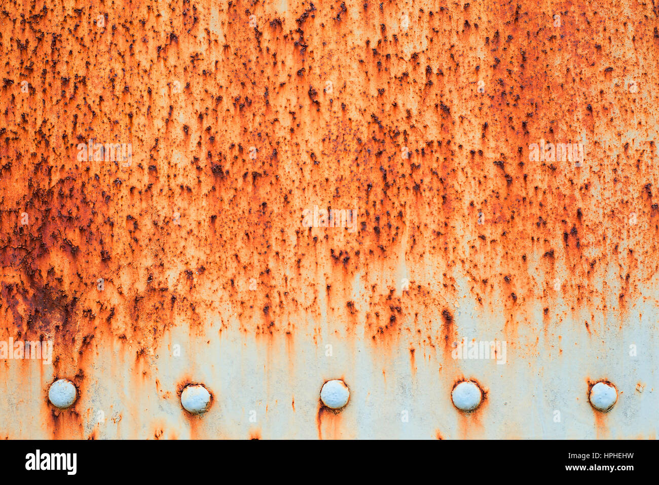 Rusted Metal Texture Background Stock Photo - Alamy