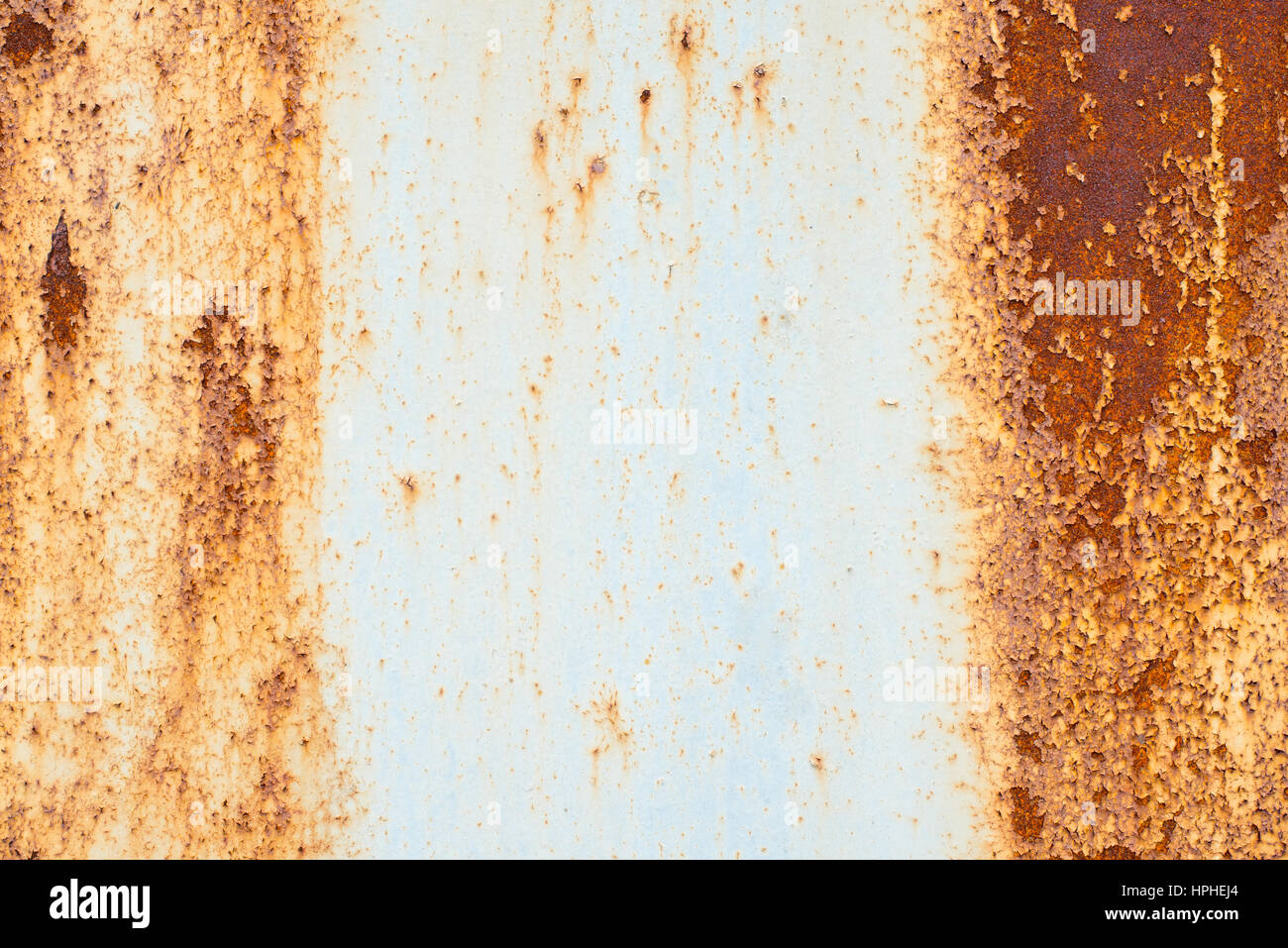 Rusted Metal Texture Background Stock Photo - Alamy