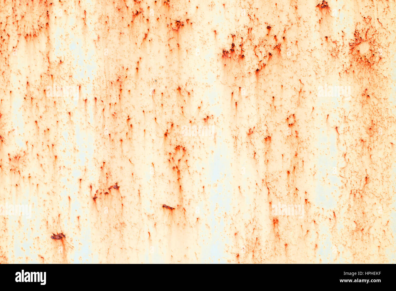 Rusted Metal Texture Background Stock Photo - Alamy