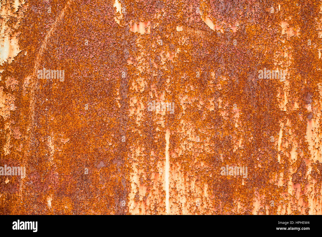 Rusted Metal Texture Background Stock Photo - Alamy