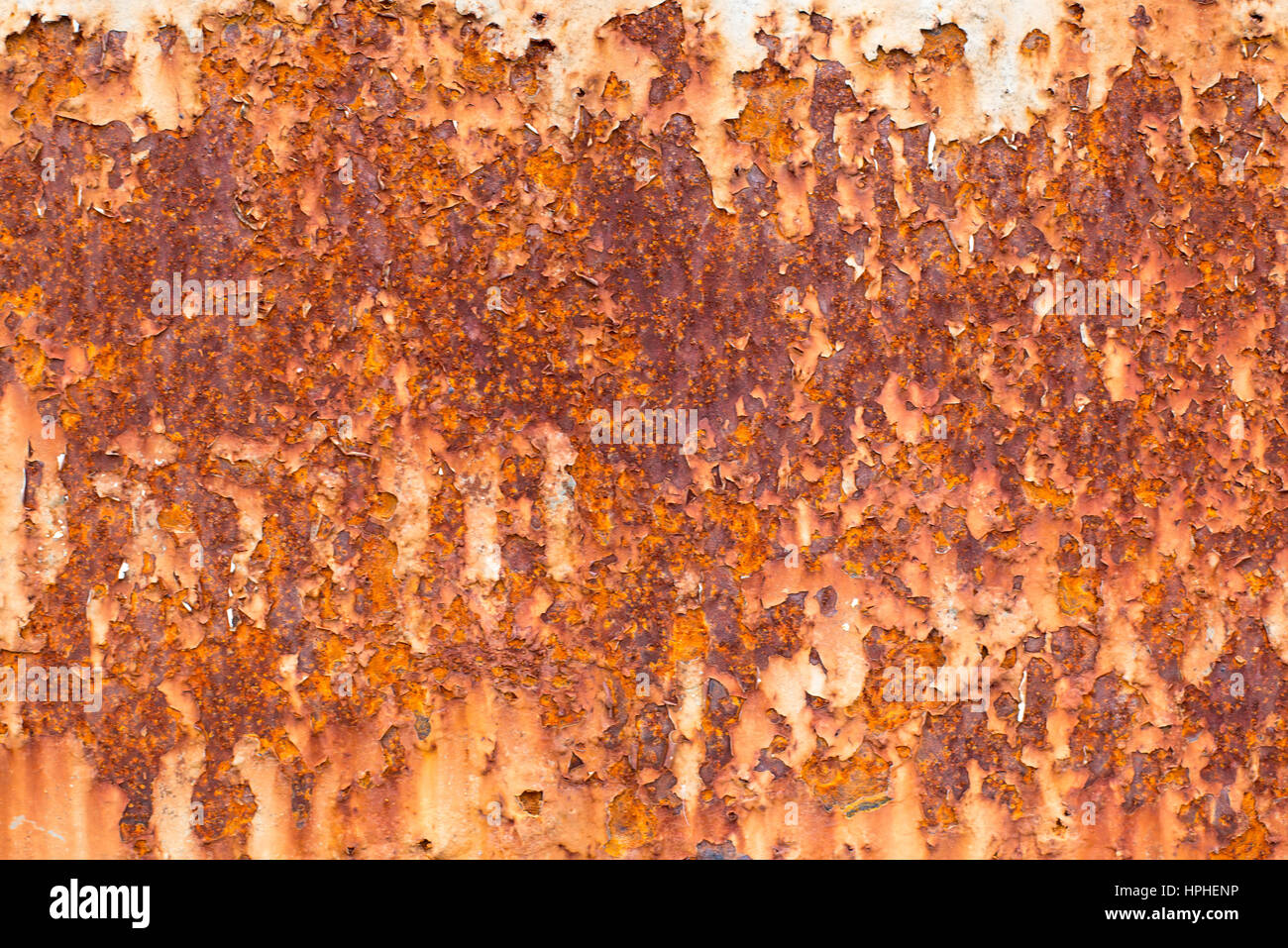 Rusted Metal Texture Background Stock Photo - Alamy