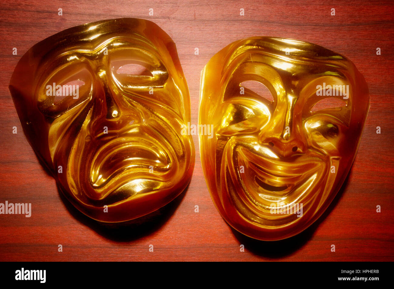 Theater Mask Emoji Pop Car