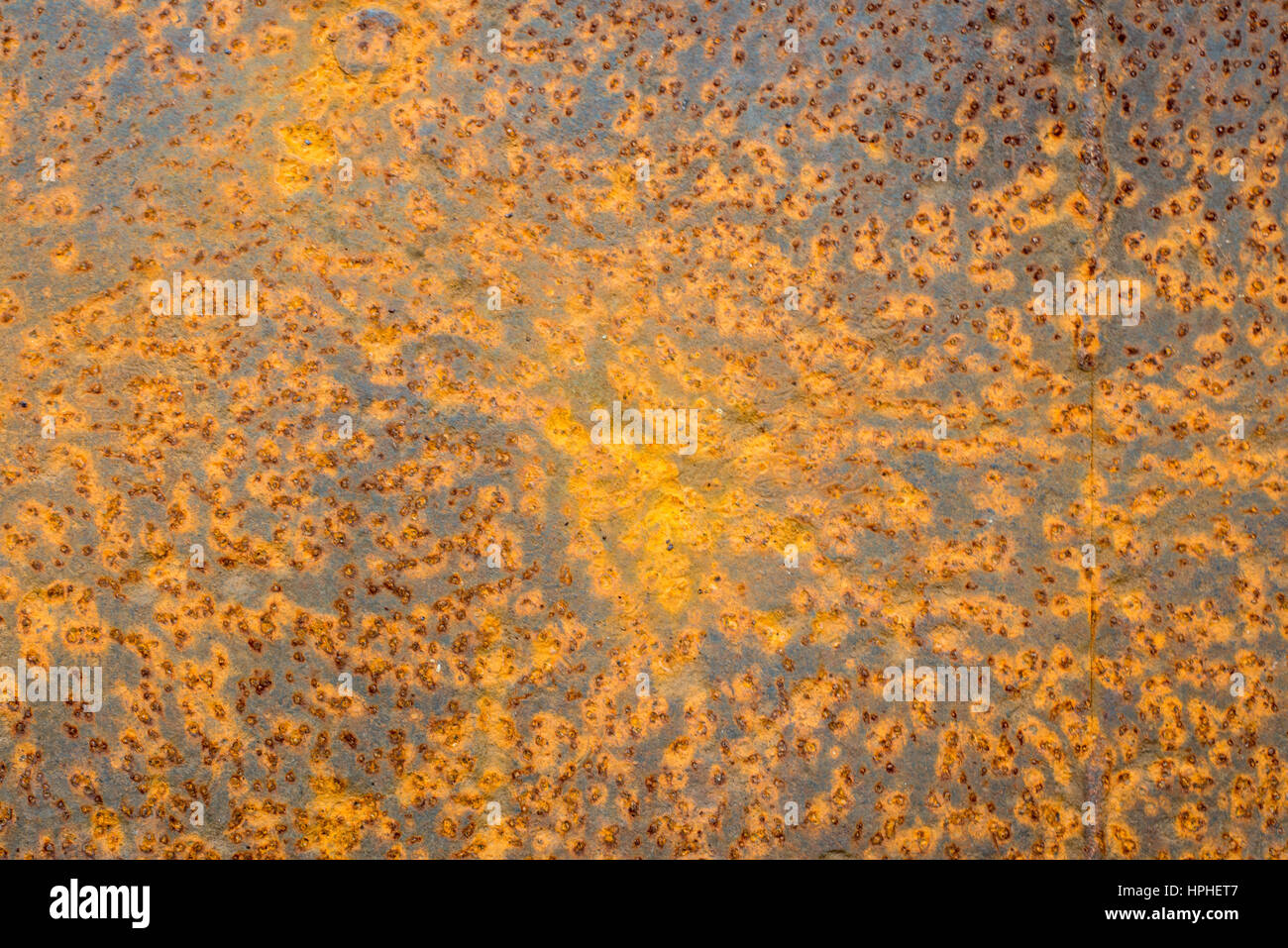Rusted Metal Texture Background Stock Photo - Alamy