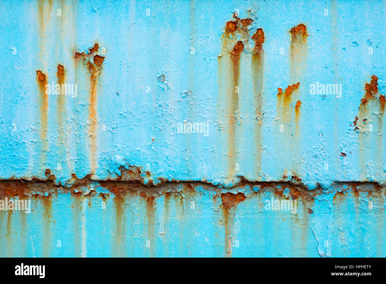 Rusted Metal Texture Background Stock Photo - Alamy
