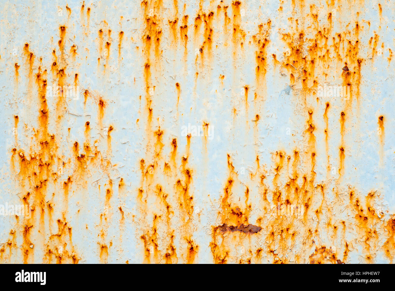 Rusted Metal Texture Background Stock Photo - Alamy