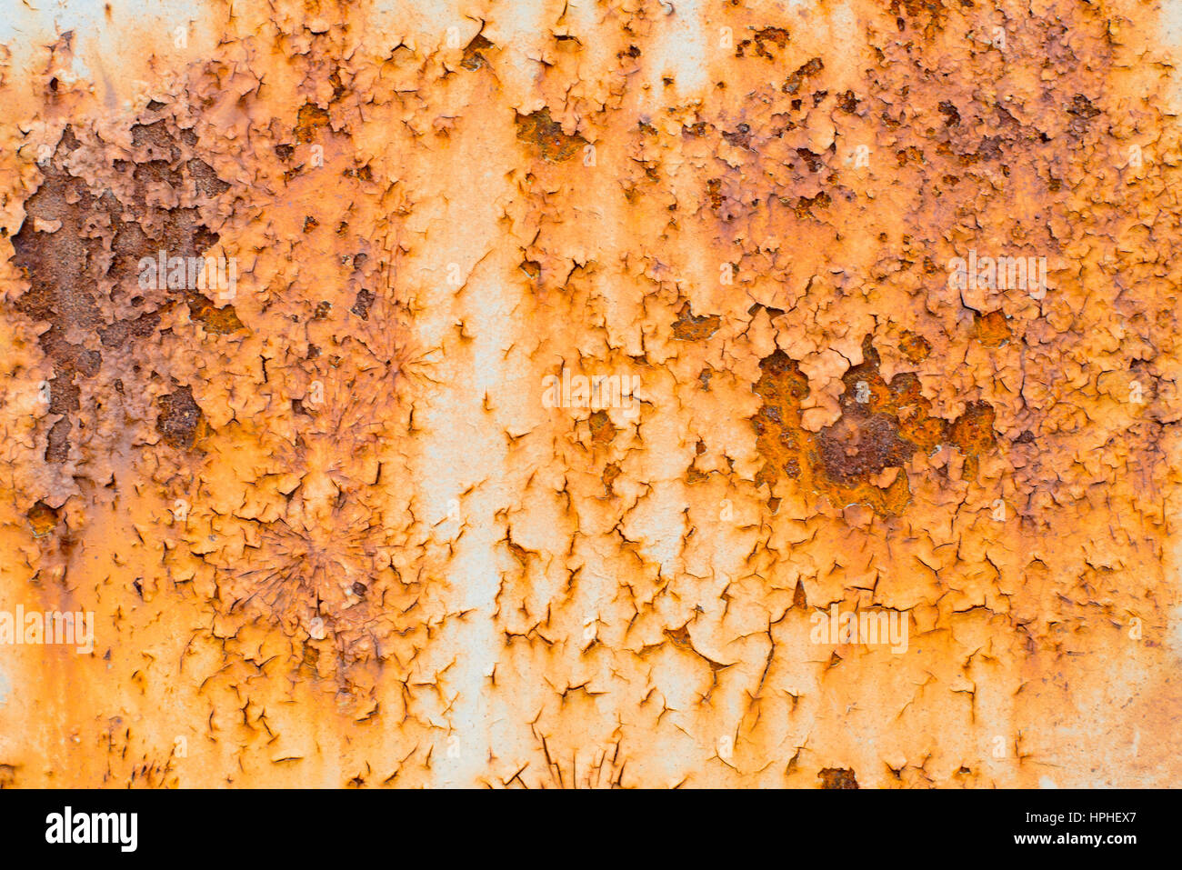 Rusted Metal Texture Background Stock Photo - Alamy