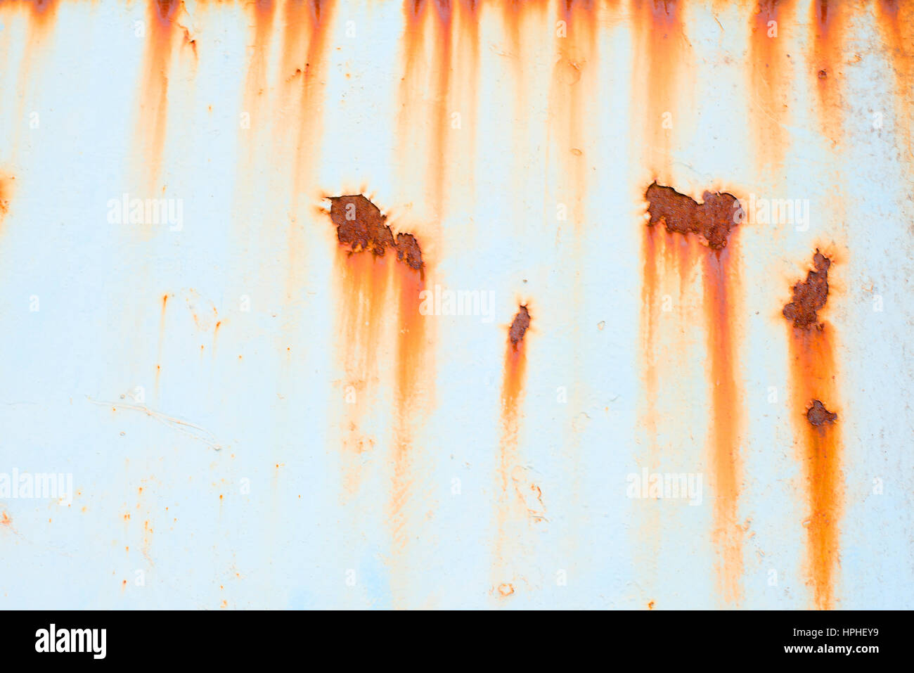 Rusted Metal Texture Background Stock Photo - Alamy
