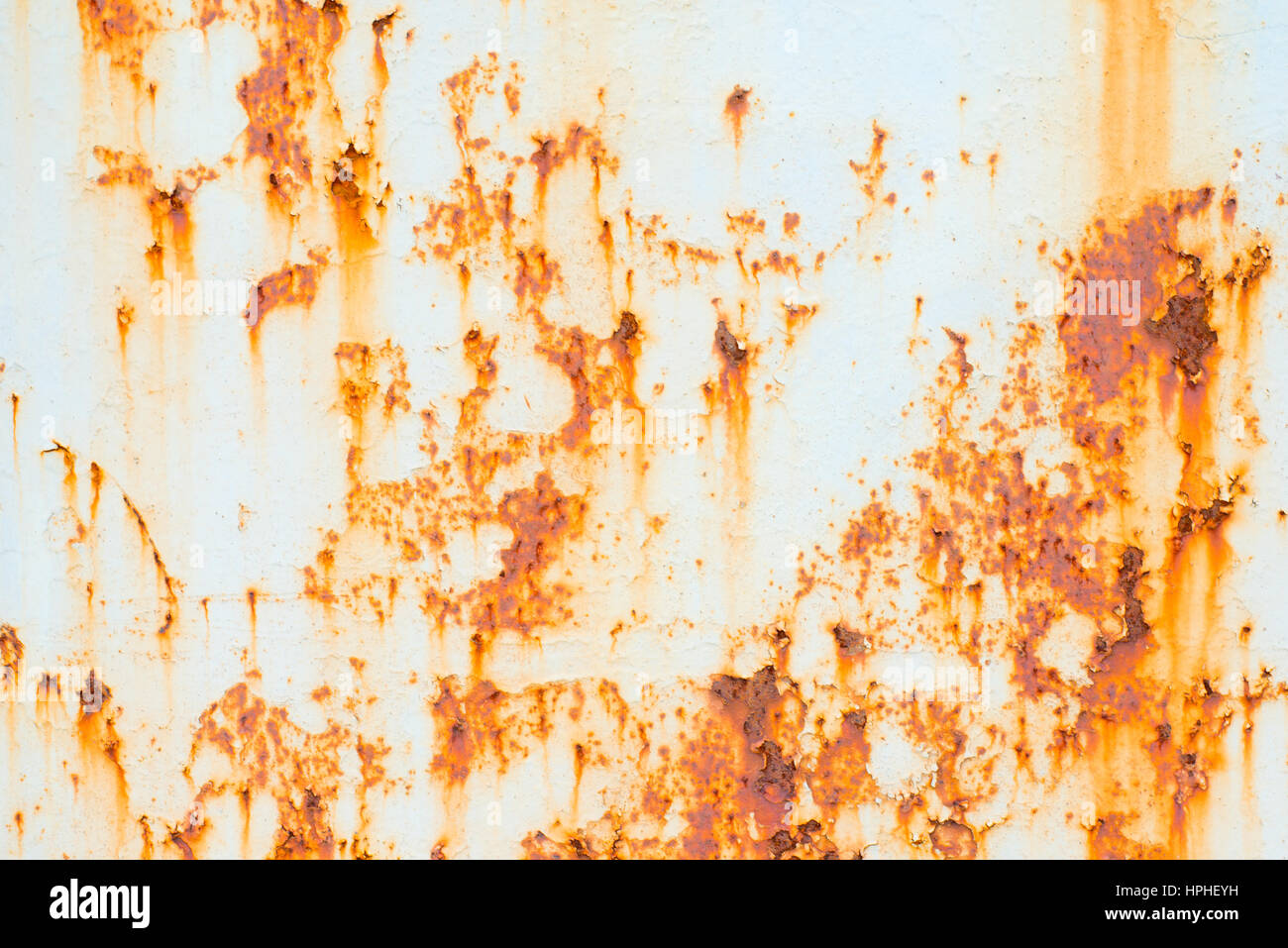 Rusted Metal Texture Background Stock Photo - Alamy