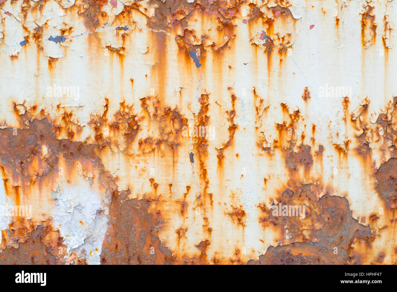 Rusted Metal Texture Background Stock Photo - Alamy