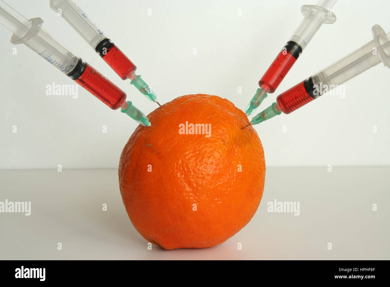 Genetically modified food Stock Photo - Alamy