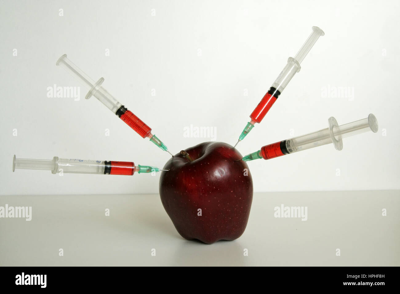 Modified fruit hi-res stock photography and images - Alamy