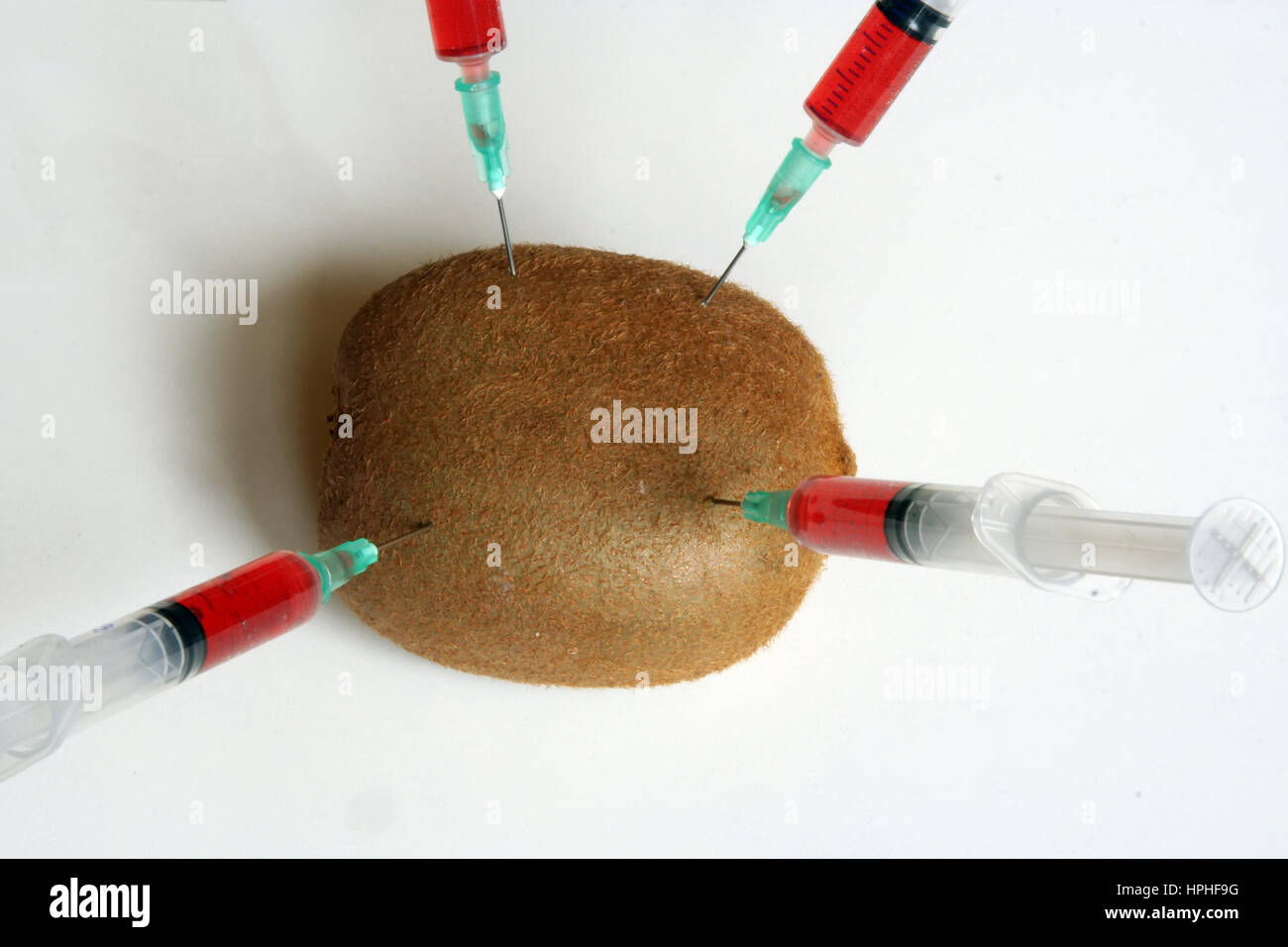 Genetically modified food Stock Photo - Alamy