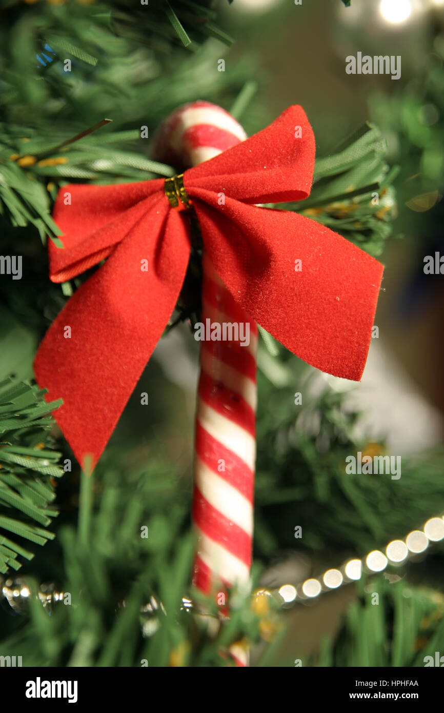 Love christmas text pine hi-res stock photography and images - Alamy