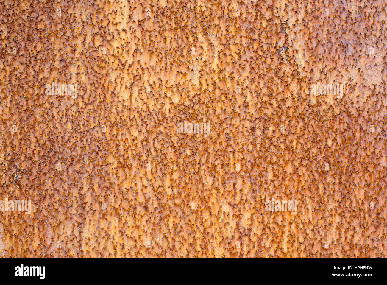 Rusted Metal Texture Background Stock Photo - Alamy