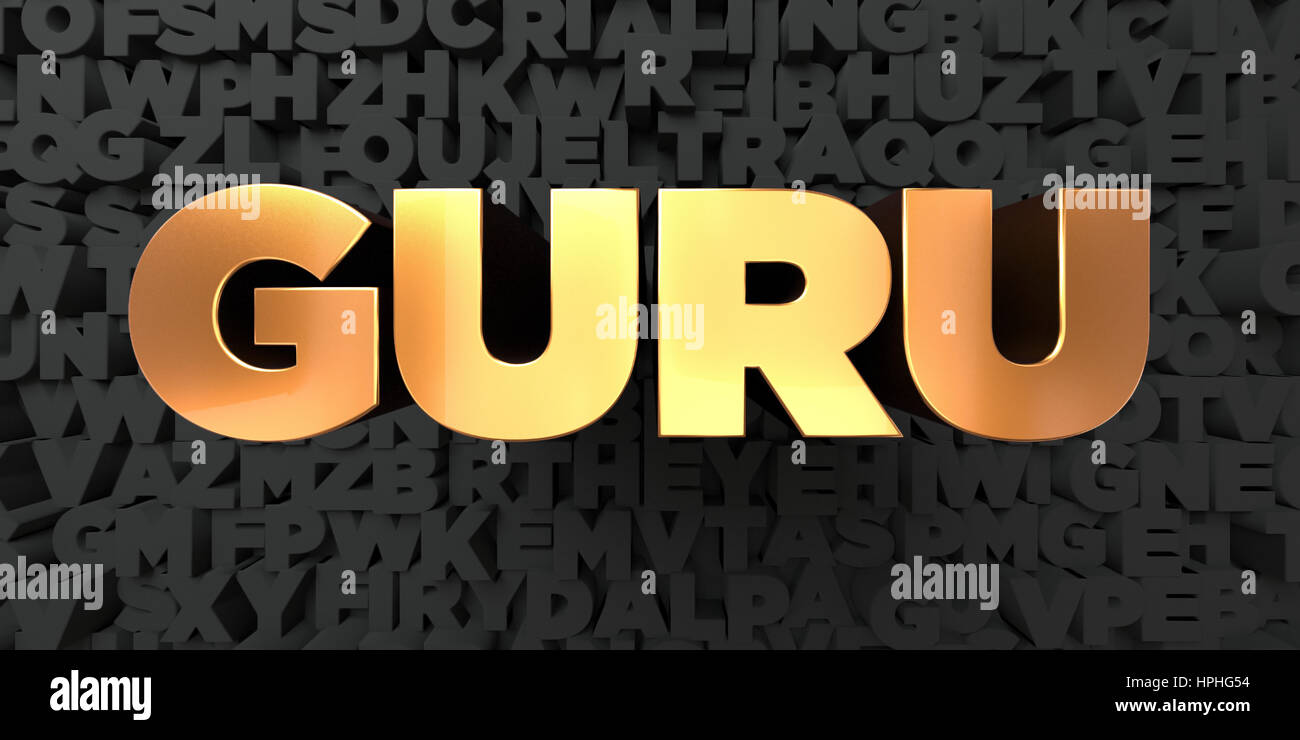 Guru 3d Name