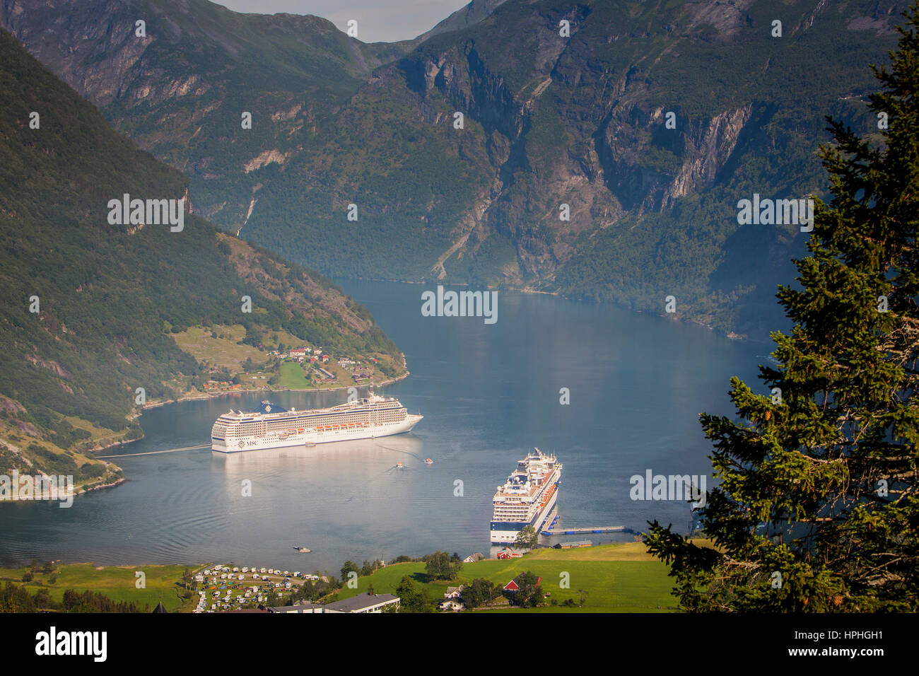 More and romsdal photo hi-res stock photography and images - Alamy
