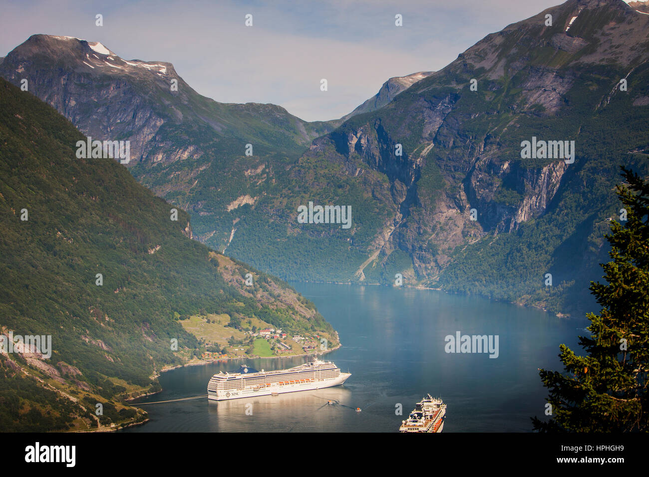 More and romsdal photo hi-res stock photography and images - Alamy
