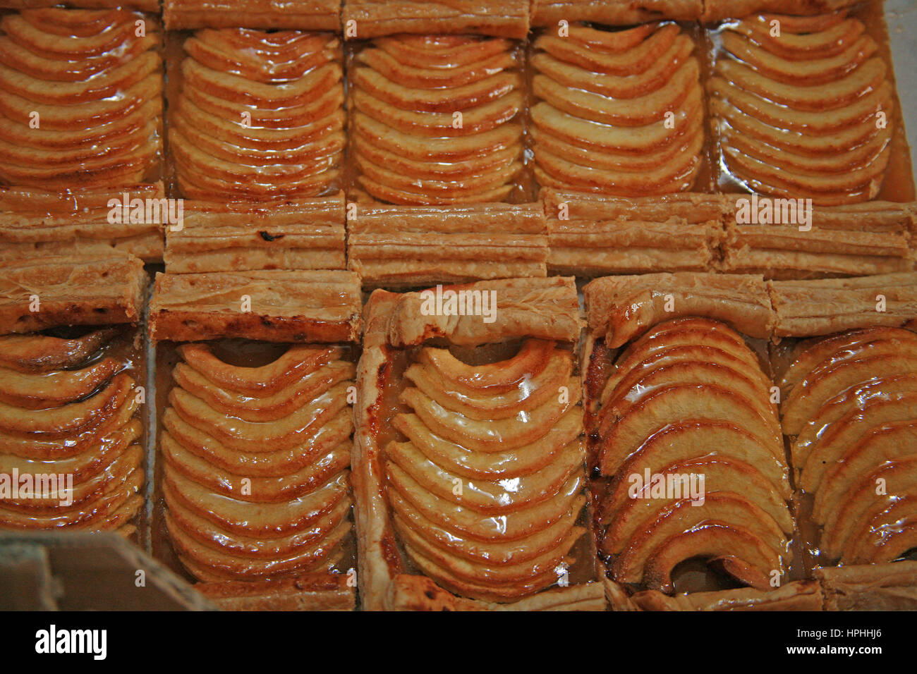 Typical french patisserie hi-res stock photography and images - Alamy