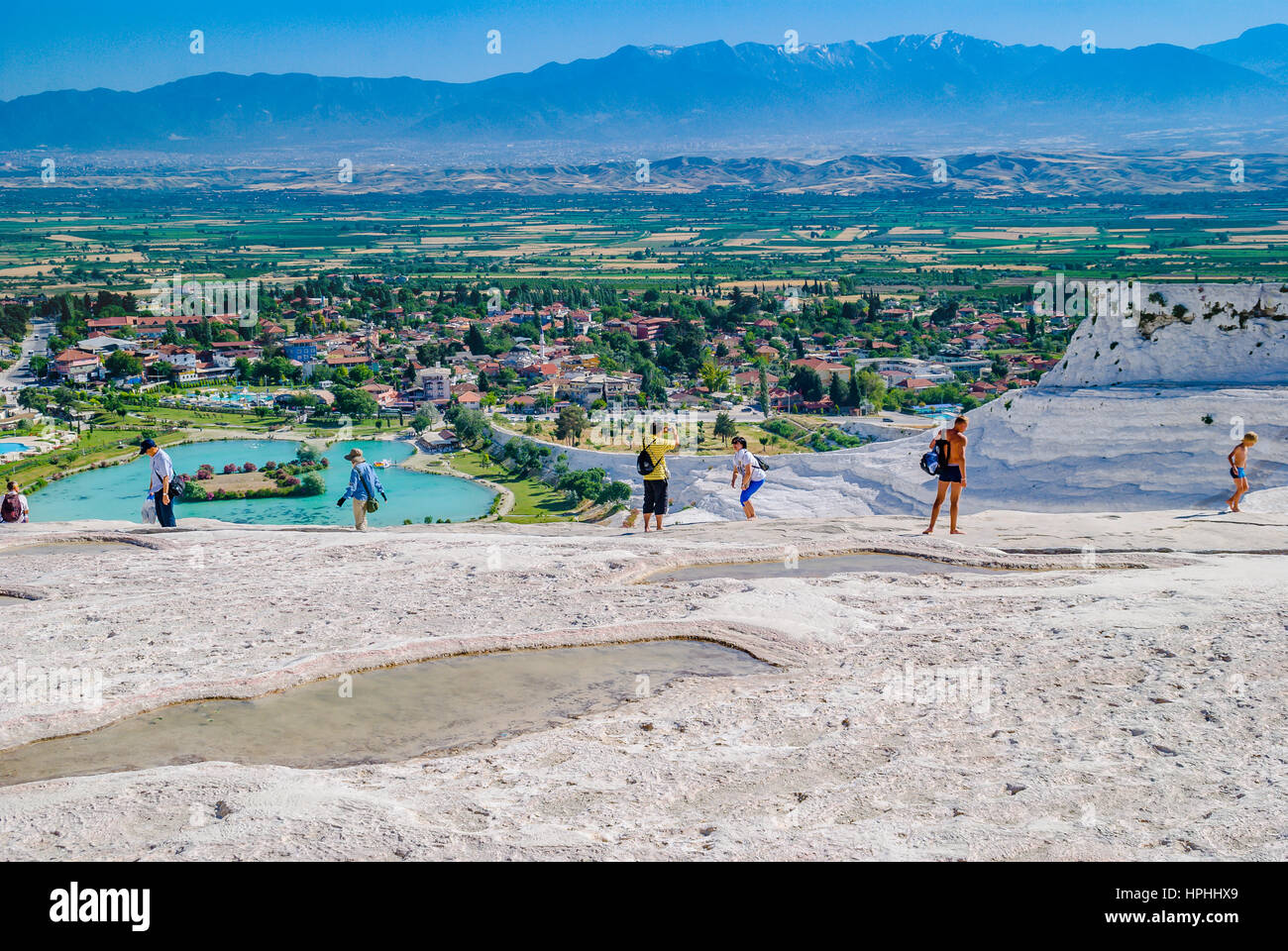 Termal natural hi-res stock photography and images - Alamy