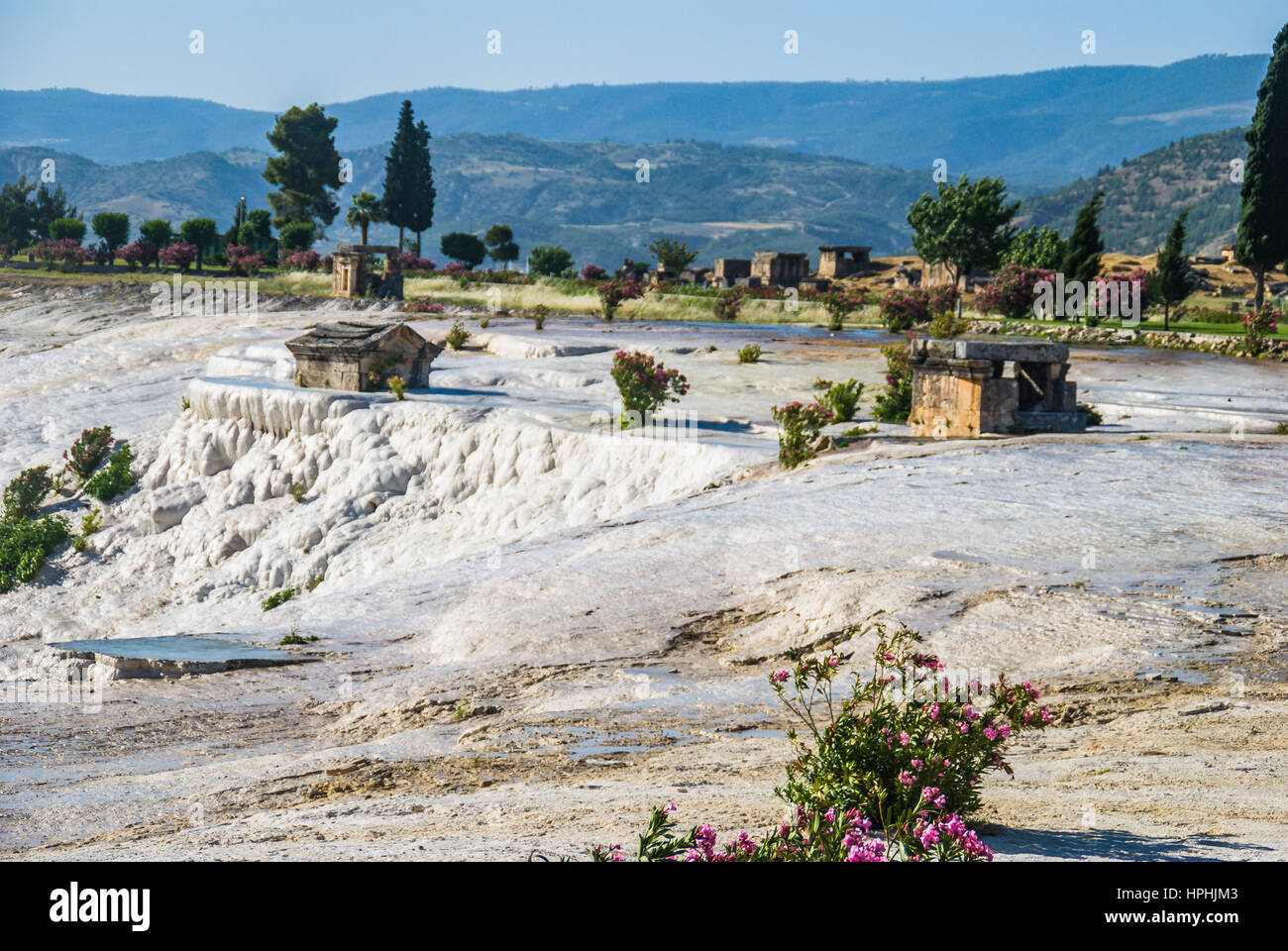 Calcium mountain hi-res stock photography and images - Alamy