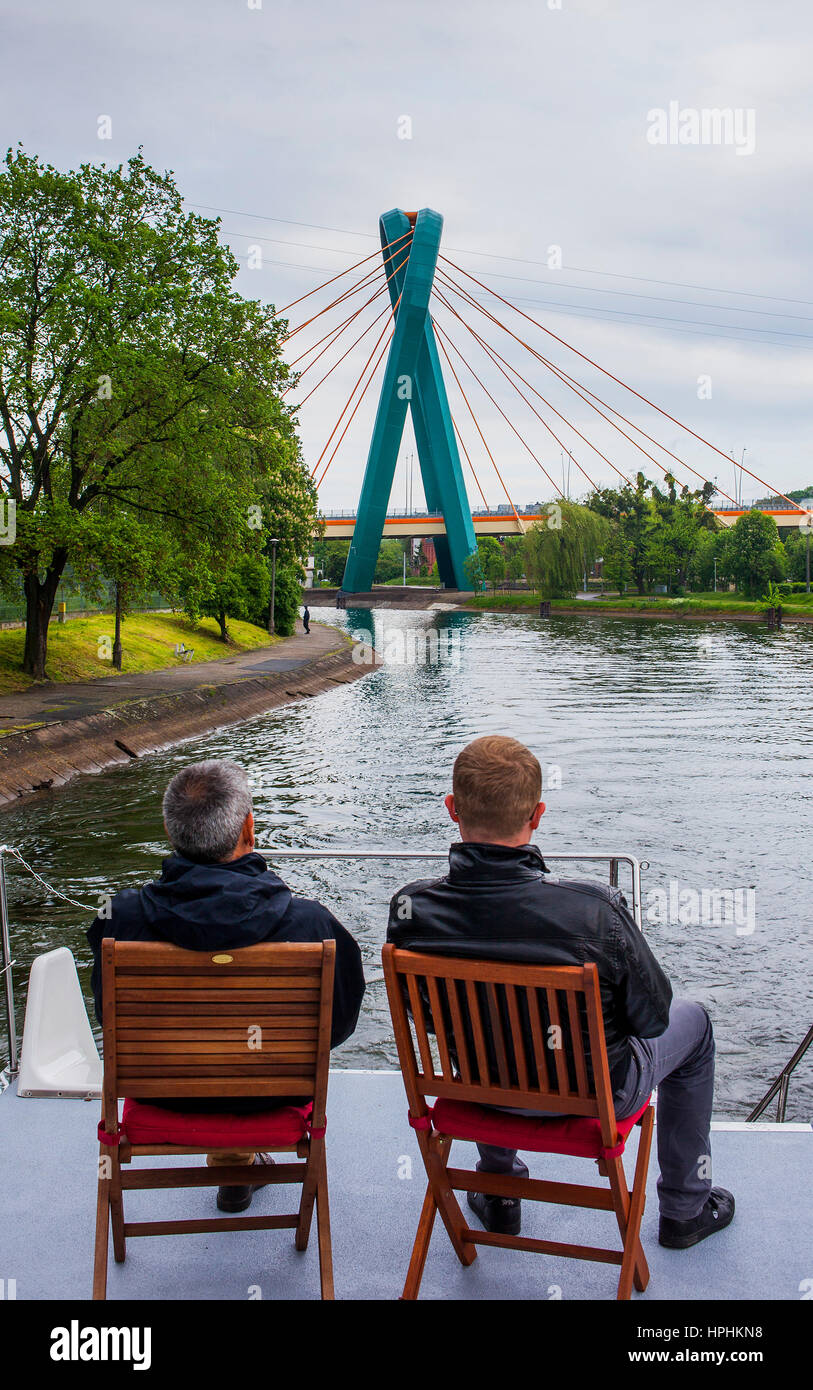 Brda river hi-res stock photography and images - Alamy