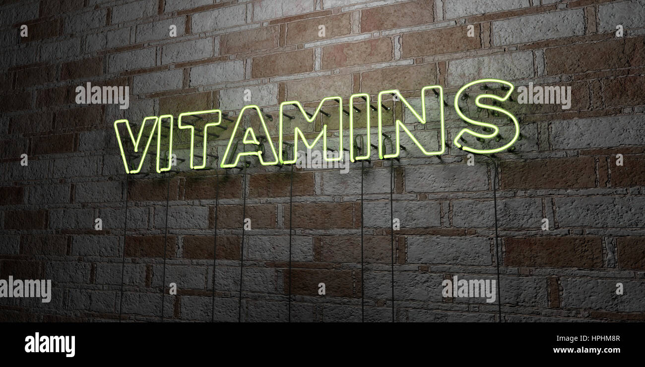 Vitamins ads hi-res stock photography and images - Alamy